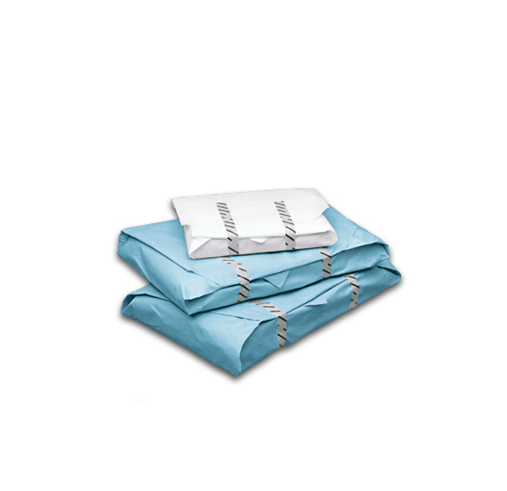 Envoltorio (wrap) Steriflex Super 77 - Eticor