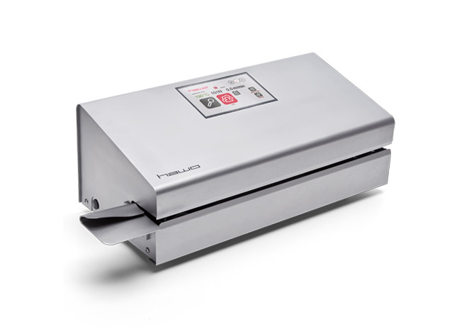 Hawo hm 4000 DC-VI sealer - Eticor