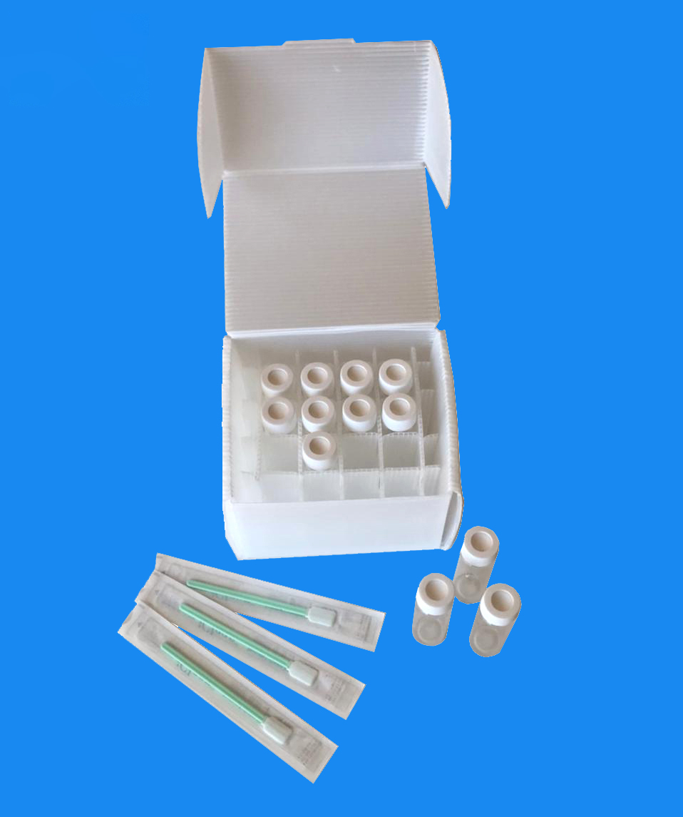 Cleaning Validation - Eticor